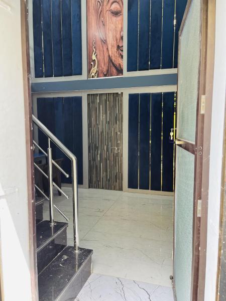 Mk Homestay - Ujjain