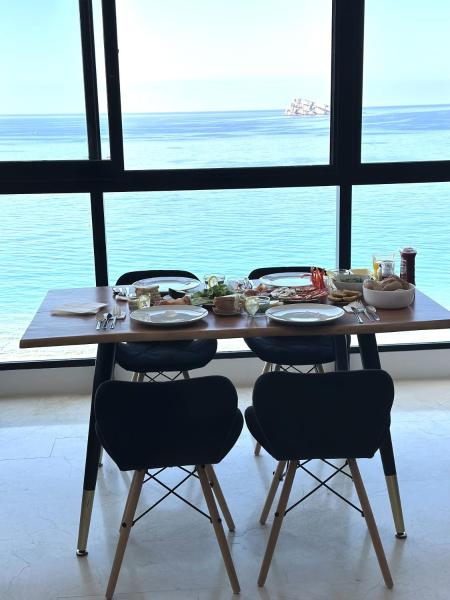 Apartment Santa Margarita Center Of Benidorm - Benidorm