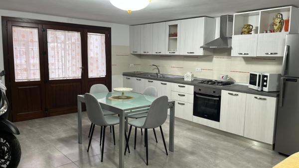 Appartamento Galante - San Vito Lo Capo