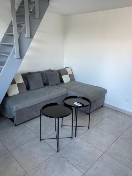 Appartement Cap D'agde - 塞特港