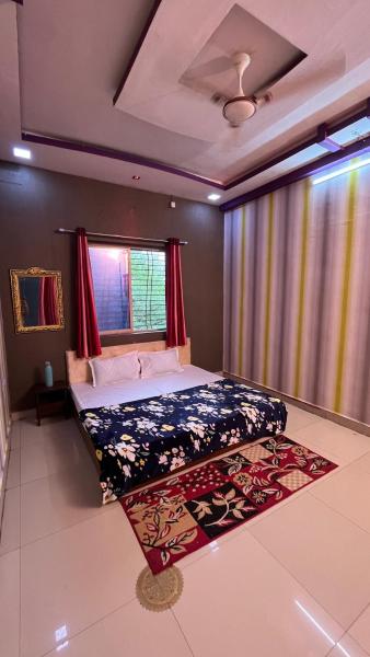 Sundaram Dream Homestay - Ujjain