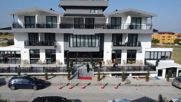ÇElik Thermal & Spa - Denizli Merkez