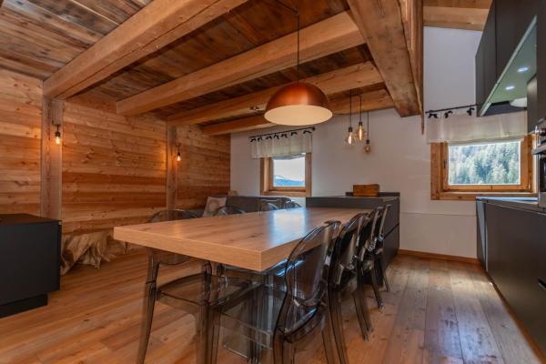 Arabba - Al Vecio Soler - Alta Badia