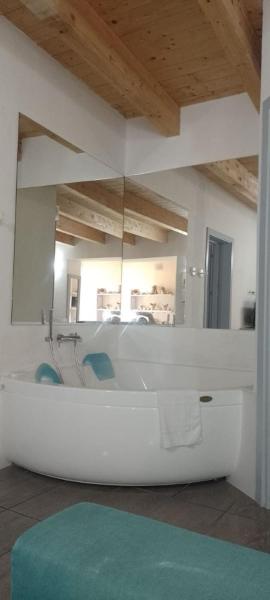 Residenza Cuntin - Sardinia