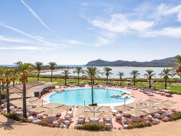 Almar Timi Ama Resort & Spa - Villasimius