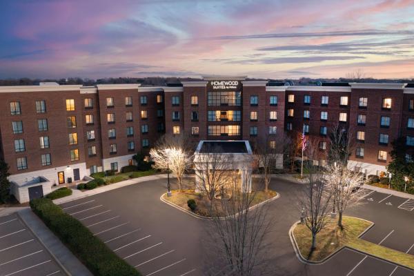 Homewood Suites By Hilton Davidson - Davidson, NC