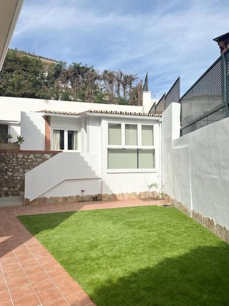 Apartamento Limonar Mayorazgo - Provincia de Málaga, España