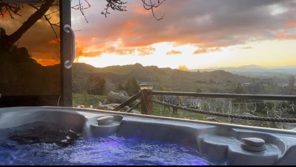 Mels Retreat - Te Kuiti