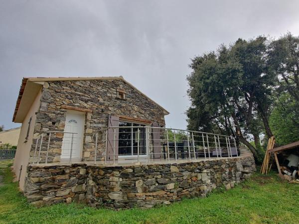 A Casetta - Haute-Corse