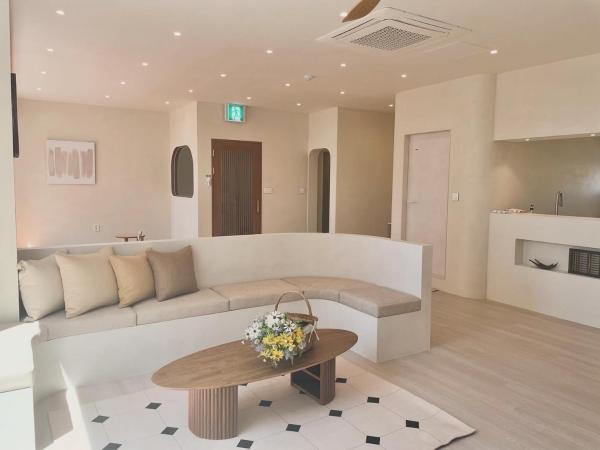 스테이너울 Stay Neo-ul 프라이빗 단체숙소 - Busan