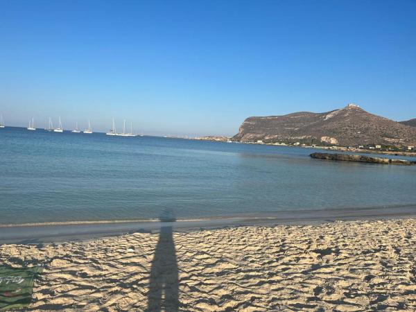 Villetta Oasi - Isola di Favignana