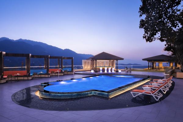 Fortune Resort & Wellness Spa Bhaktapur, Nepal - Member Itc Hotels' Group - Tibet