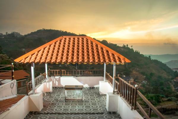 Close 2 Heaven - Kodaikanal