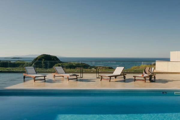 Villa Don - Ionian Villa Collection - Cephalonia