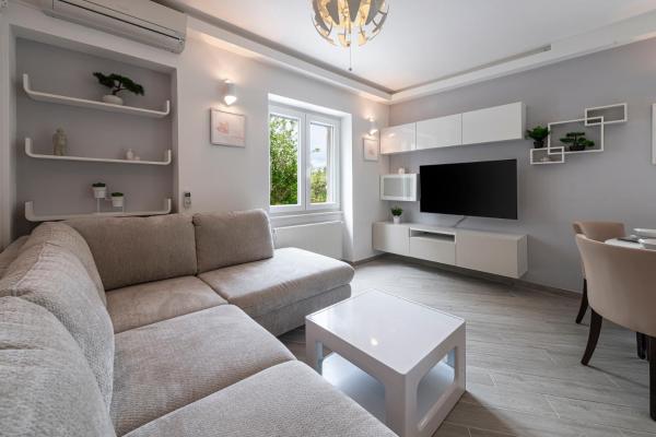 Sunset Premium Residence Iv - Dubrovnik