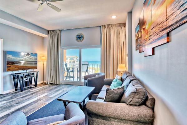 Madeira Bay Resort I 1502 - Madeira Beach, FL