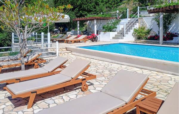 Apartment Mimice Mimice Brig Ii - Brač