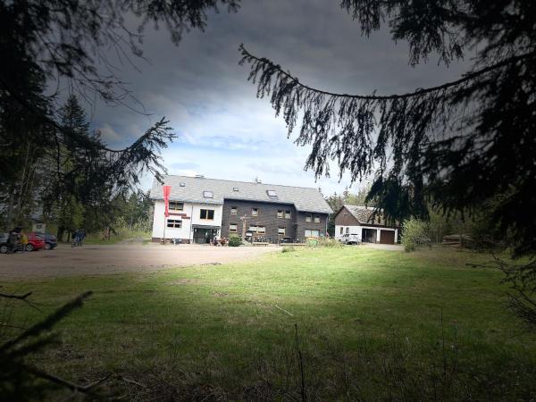 Naturfreundehaus Brend - Titisee-Neustadt
