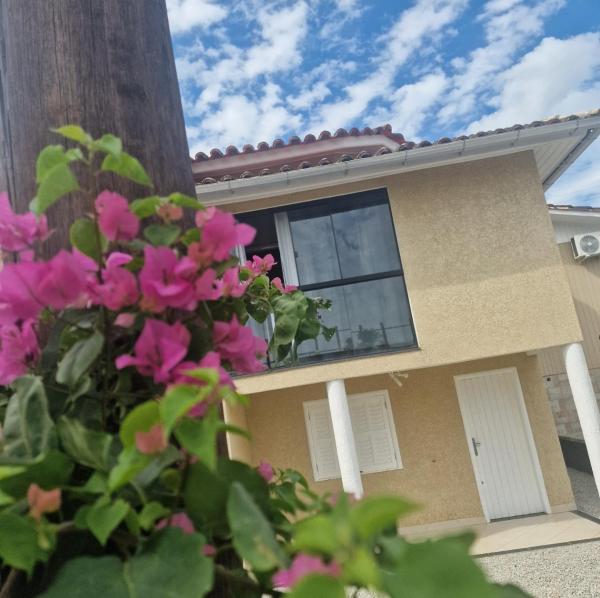 Casa A Cammino Di Venezia Hospedagem Pra Toda Familia - Criciúma