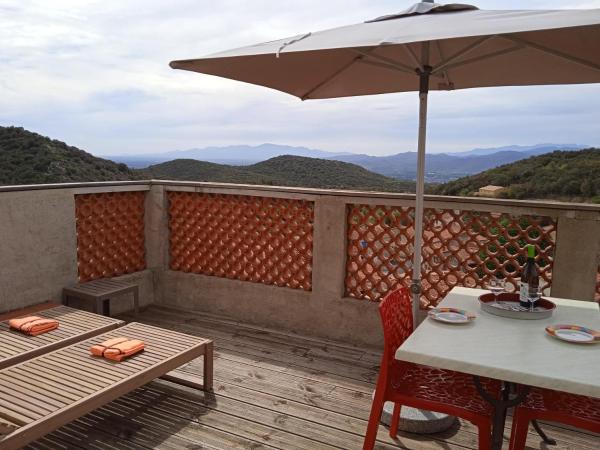 Chez Pierre - Latour-de-France