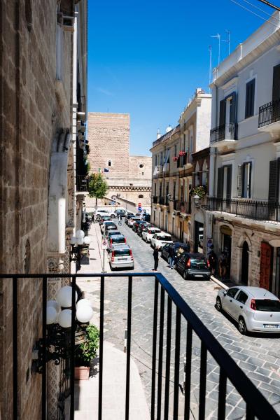Palazzo Boemondo - Bari
