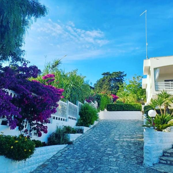 Villa Romana - Tarent