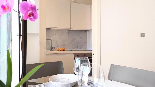 Urban 7 _ Suite In Centro - Grottammare