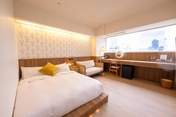 Cat Tail Pocket Inn - 바리 구