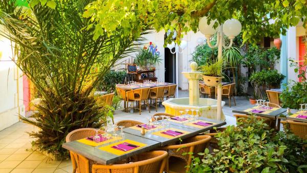 Hôtel Orange Marine - Gujan-Mestras