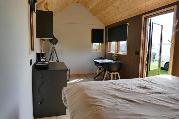 Tinyhouse Giethoorn - Giethoorn