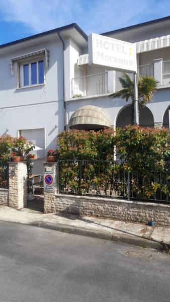 Villa Liberty Versilia - Pietrasanta