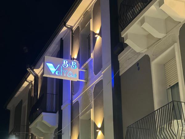 B&b Volì Club - Siderno