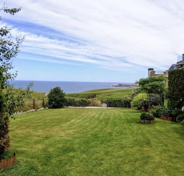 La Mar De Bonita - Suances