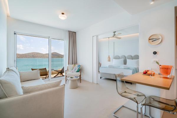 Ocean Rythm Elounda Suite - Elounda