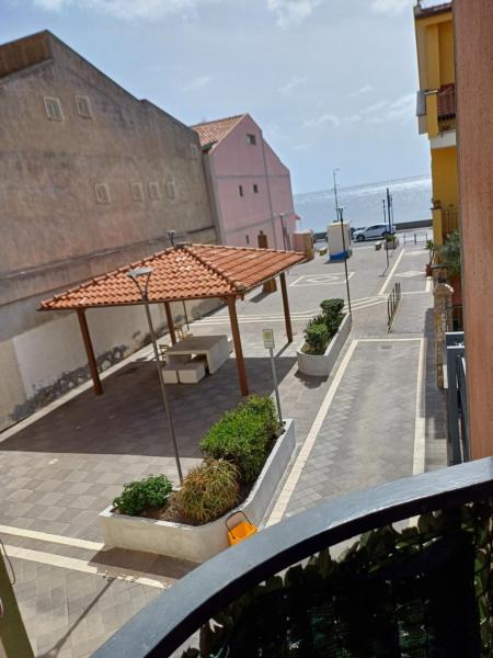 Borgo Marino Casa Vacanze - Santa Teresa di Riva