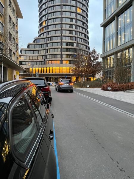 Center Basel - Basel