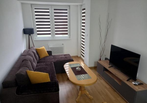 Apartman Mircevski - Skopje