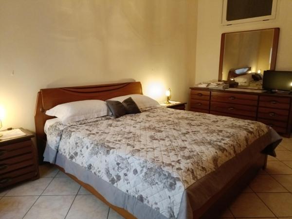 Casa Lidia - Castellammare di Stabia