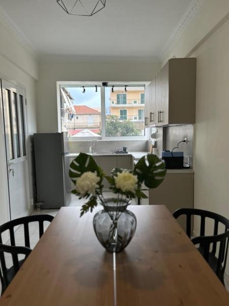 Mary Lo Guest House - Lefkada