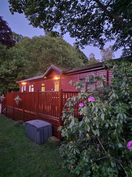 Windermere Lodge,sleeps 6 - Ambleside