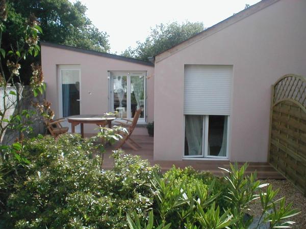 Le Gîte De Mam Goz - Paimpol