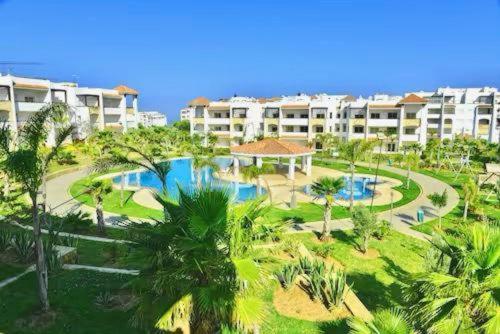 Prestigieux Appartement à Marina Assilah Golf - Asilah