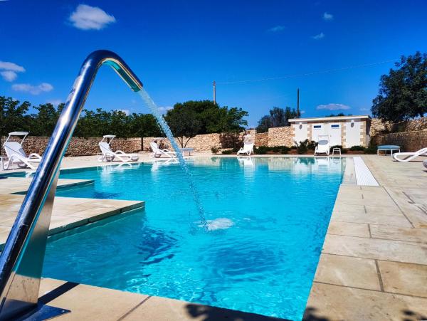 Podere Taiate 1872 Di Casa Camilla Journey - Salento, Italien