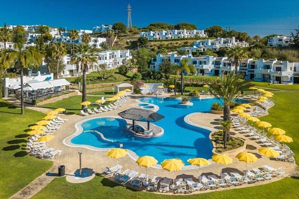 Clube Albufeira Garden Village - Albufeira
