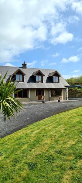 Castle Road House - County Kerry