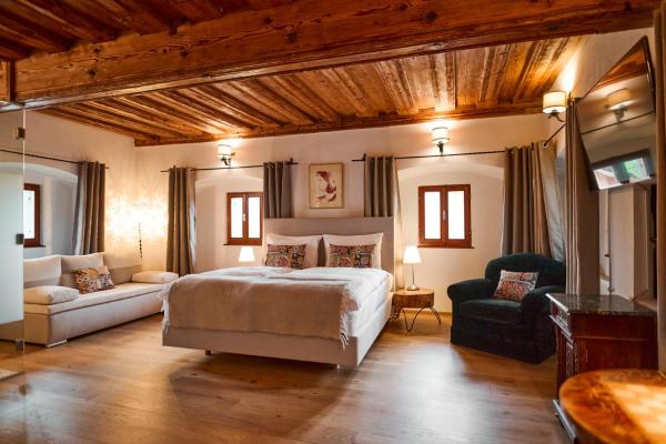 Hotel Pok Garni - Ljubljana