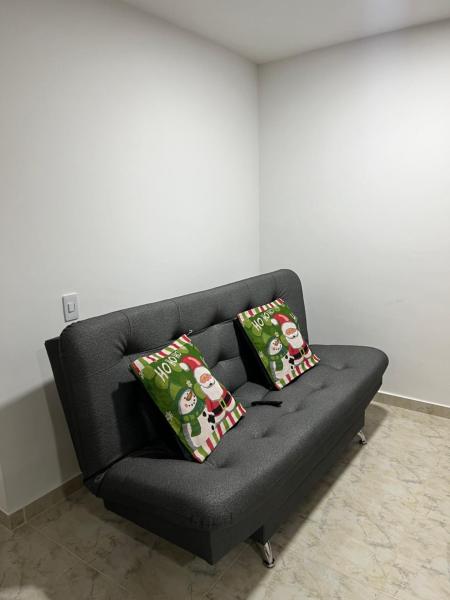 Apartamento Nogales - Copacabana
