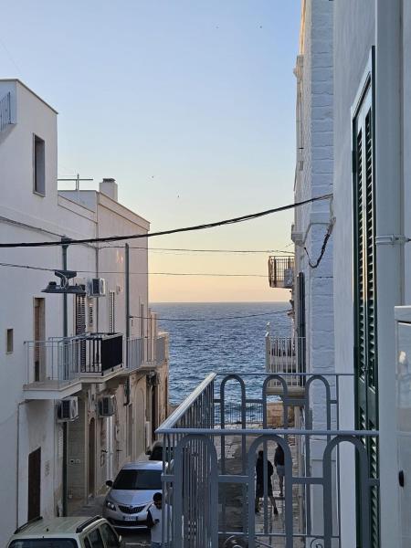 Caure Vista Mare - Polignano a Mare