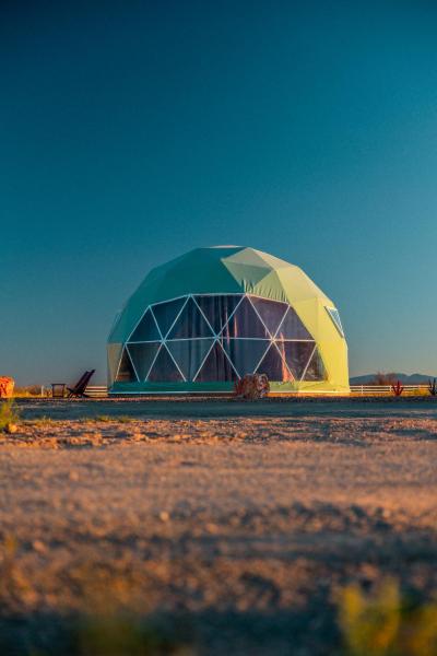 The Beer Dome - Arizona