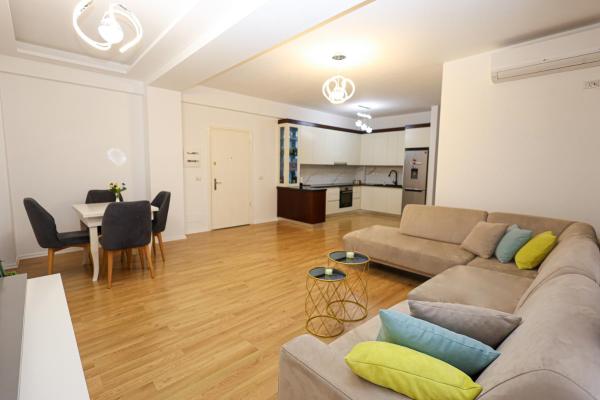 Romina Apartment - Albania